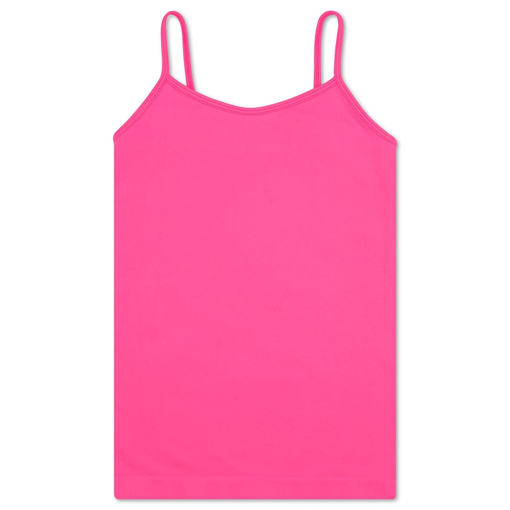 Iscream Bright Pink Cami – hip-kid