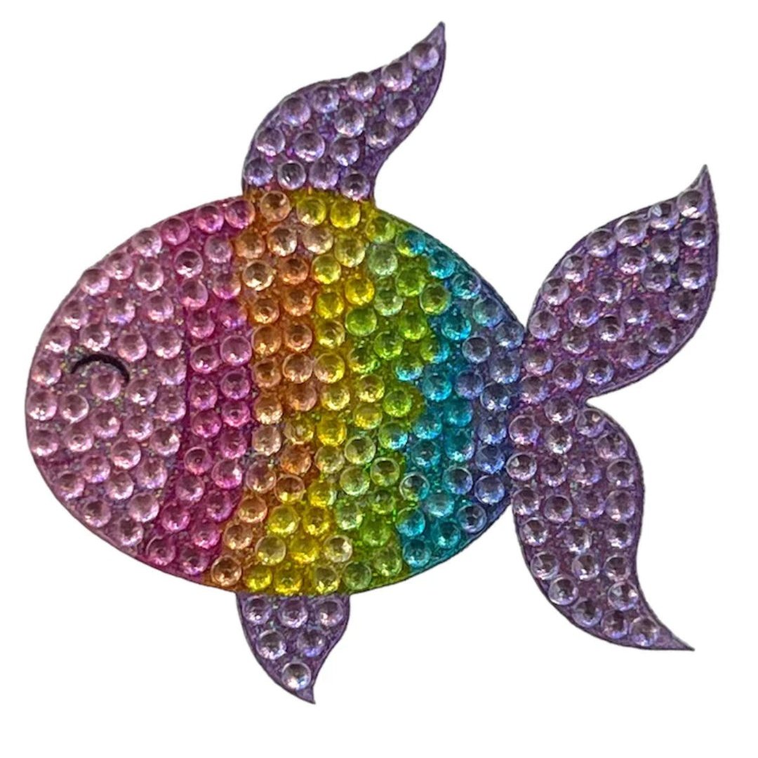 StickerBeans Squad Fiona | hip-kid