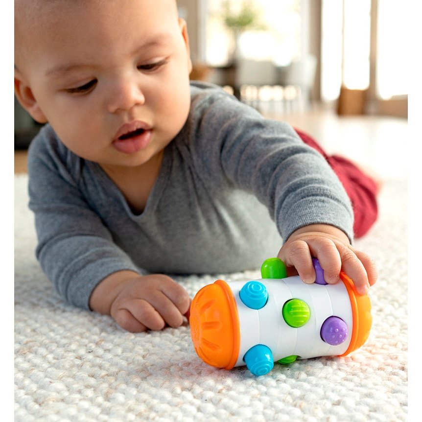 Fat Brain Toys Rolio | hip-kid