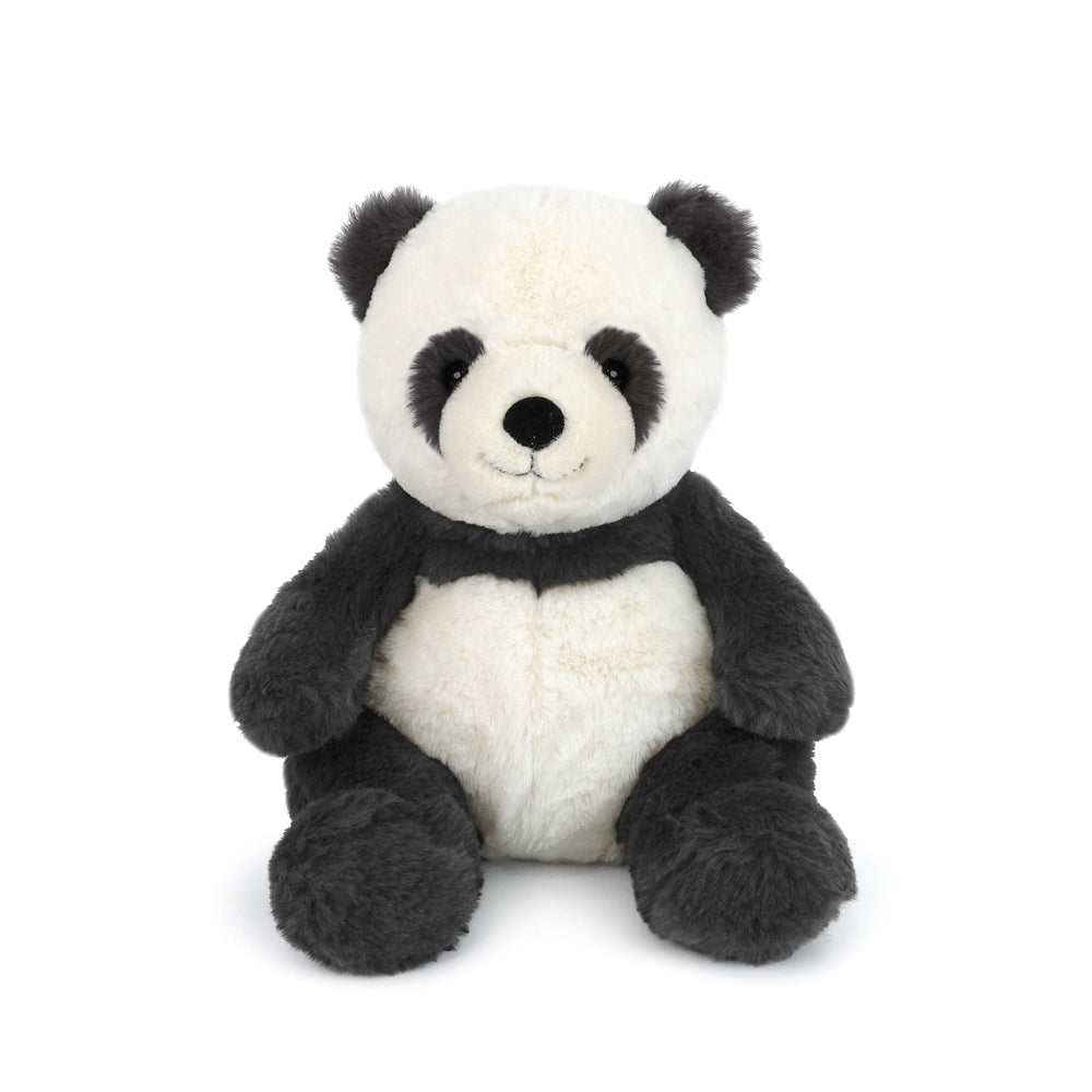 Mon Ami Bamboo Panda (Black) – hip-kid