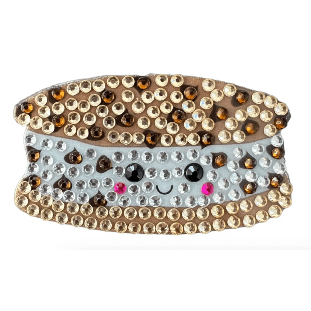 Sticker Beans - Charlie (Squad) – hip-kid