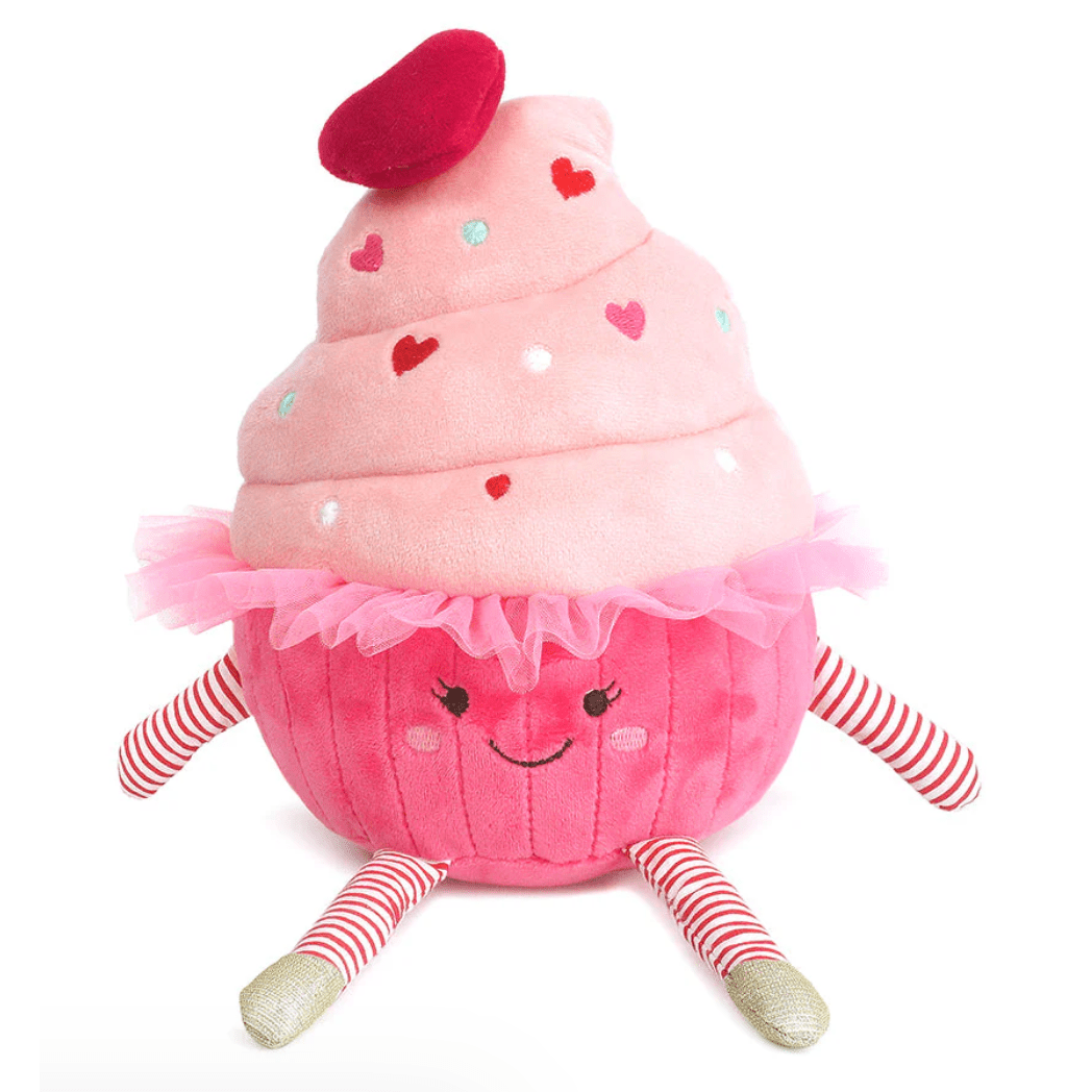 Mon Ami Candy Cupcake – hip-kid