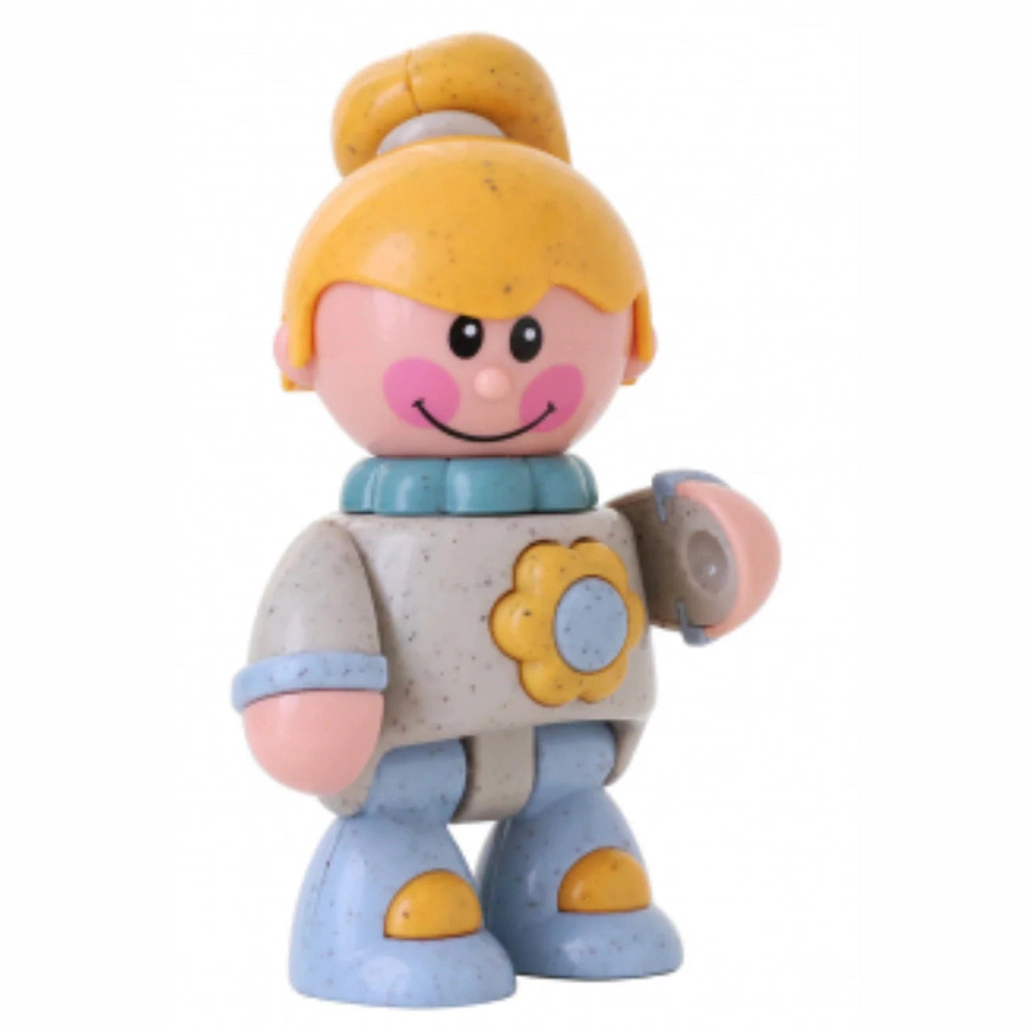 Speedy Monkey TOLO First Friends - Girl – hip-kid