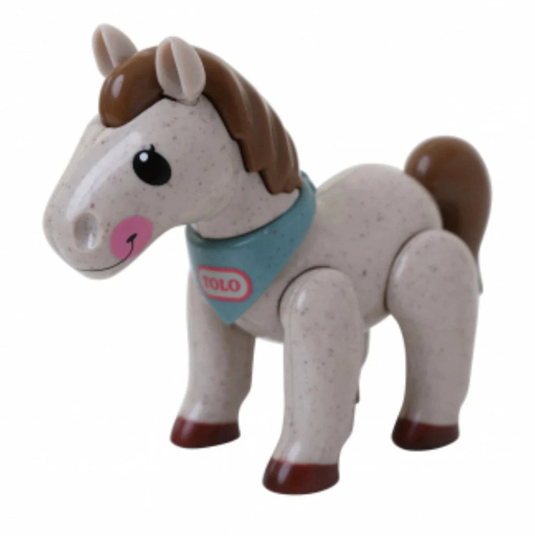 Speedy Monkey TOLO First Friends - Pony – hip-kid